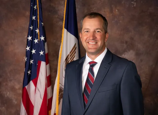 Who Represents You | Iowa.gov